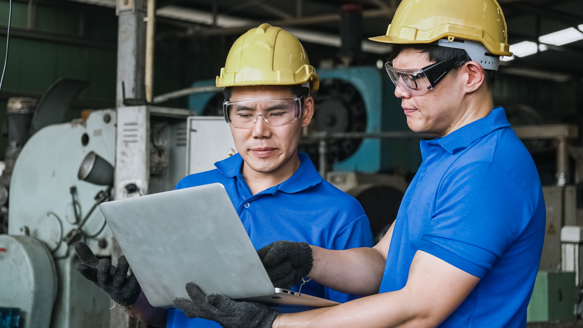 About – Acumen Technology & Services